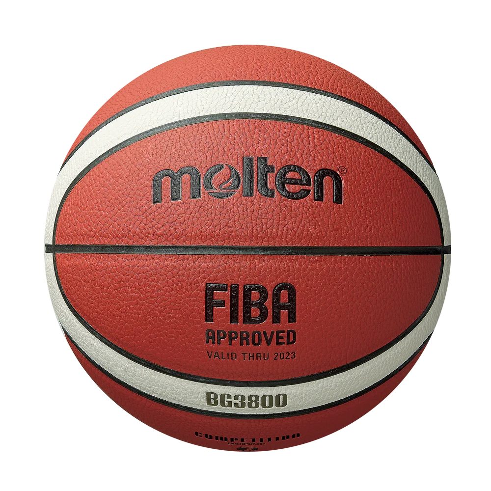 Balon de Baloncesto Molten BG3800 - Casa Olimpica Sport
