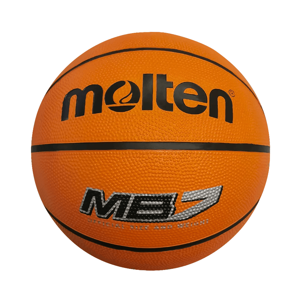 Balon de Baloncesto Molten MB7 - Casa Olimpica Sport