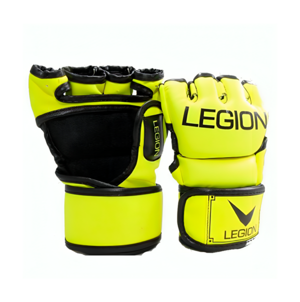 GUANTES MMA LEGION - Casa Olimpica Sport