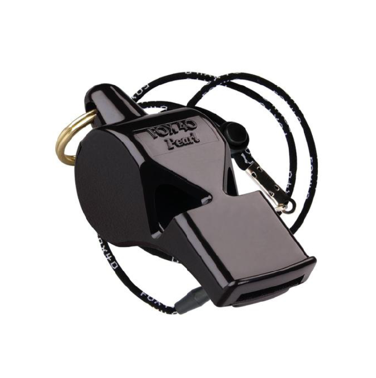 PITO FOX 40 PEARL 90 DB - Casa Olimpica Sport