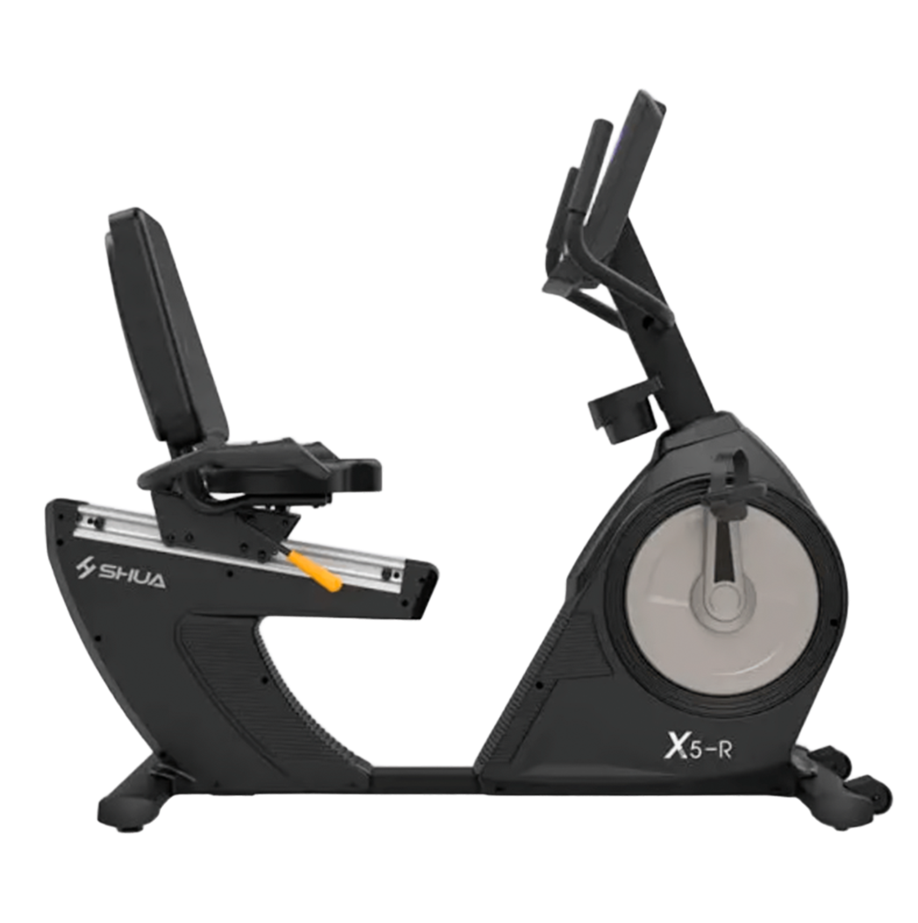BICICLETA SHUA FITNESS X5-R - Casa Olimpica Sport