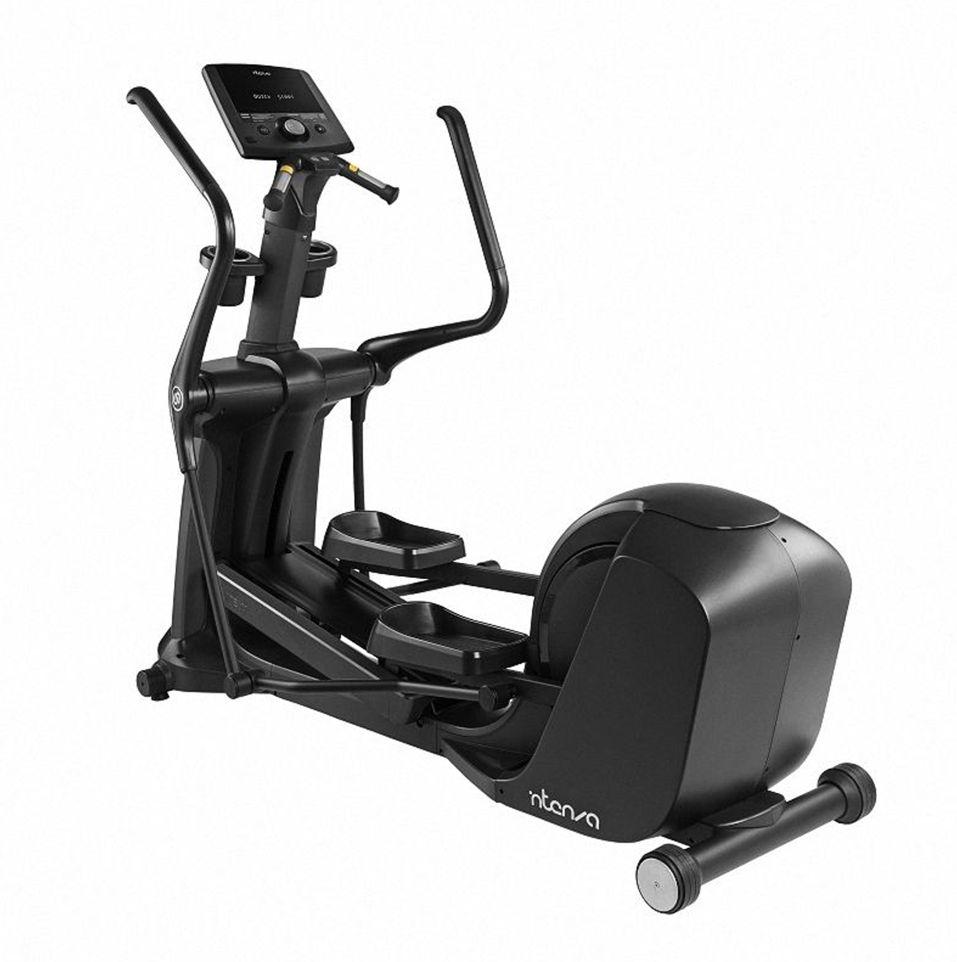 ELÍPTICA INTENZA PROFESIONAL 450ETI2S - Casa Olimpica Sport