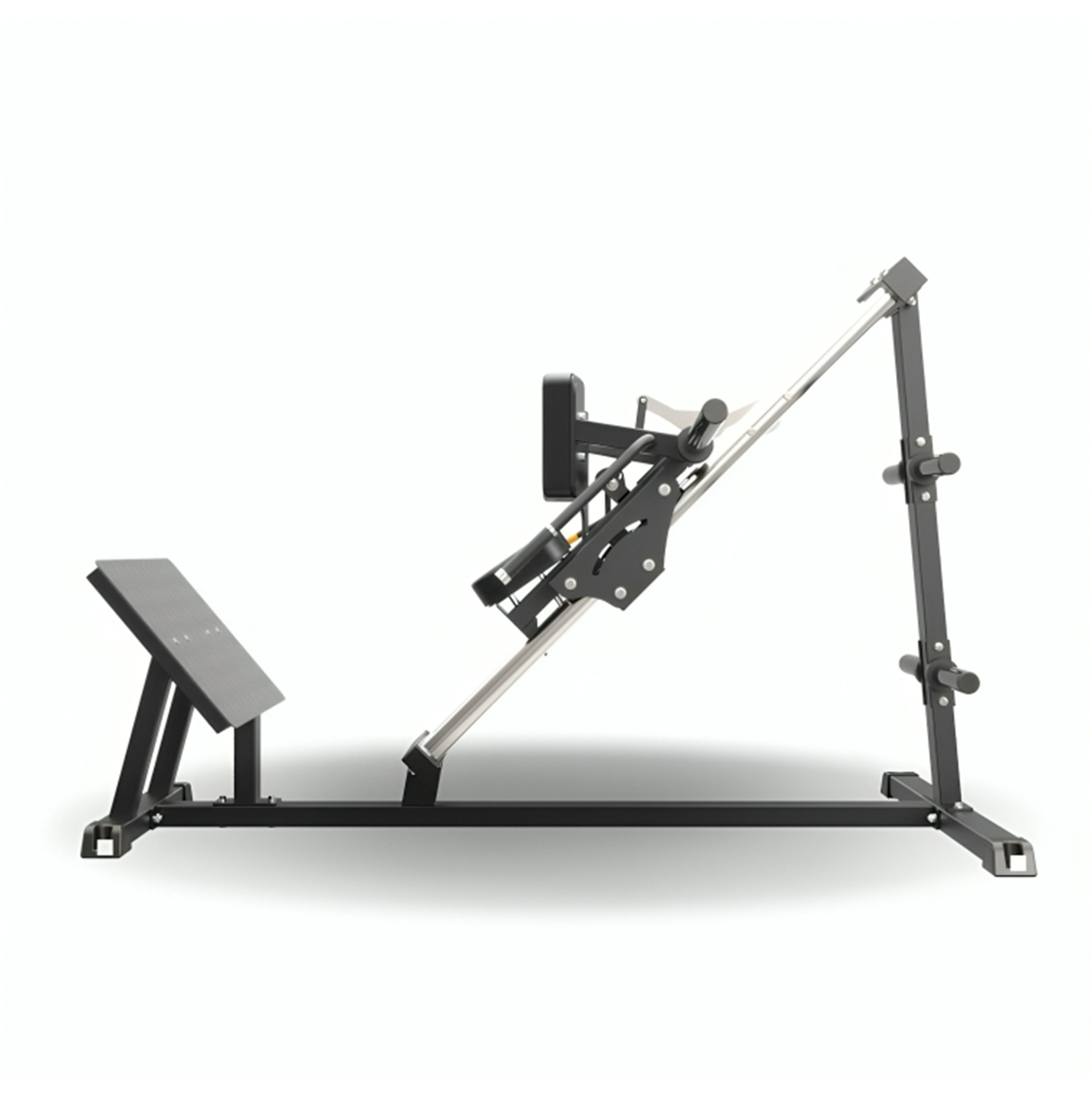 HACKA PARA PIERNAS INCLINADA IFP1617 - Casa Olimpica Sport